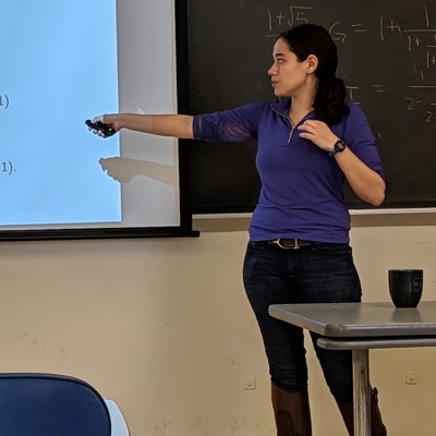 Ohio State University – Illustrating Mathematics