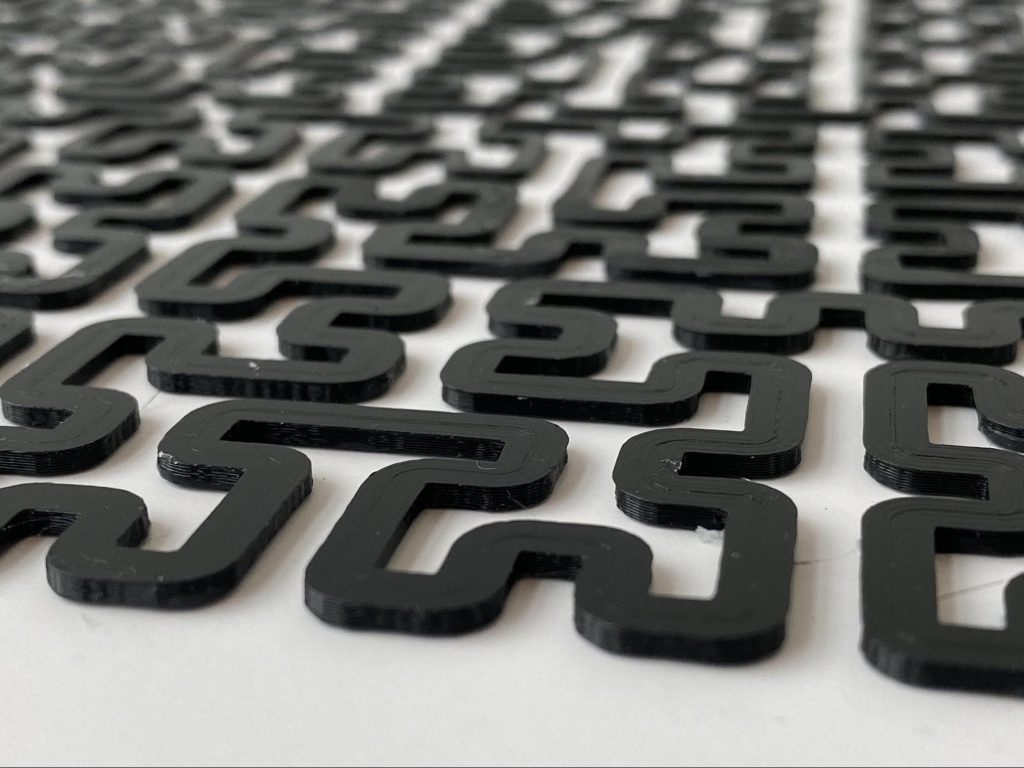 Emergence of Hilbert – Illustrating Mathematics