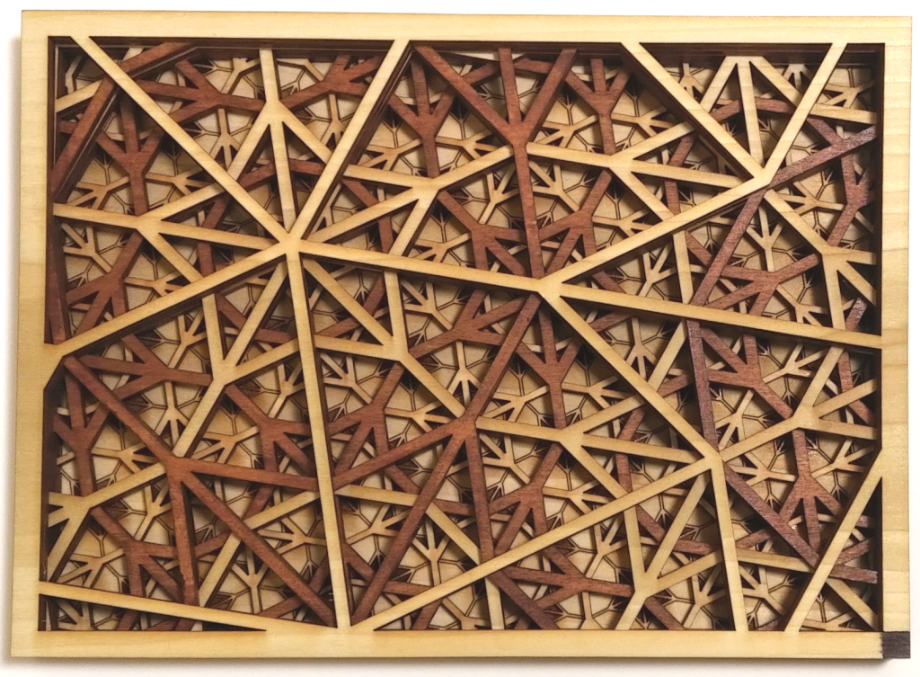 Alexander’s horned sphere – Illustrating Mathematics