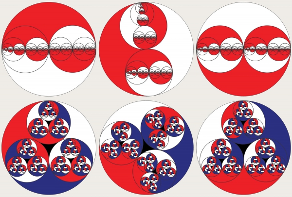 Seeing p-adics – Illustrating Mathematics