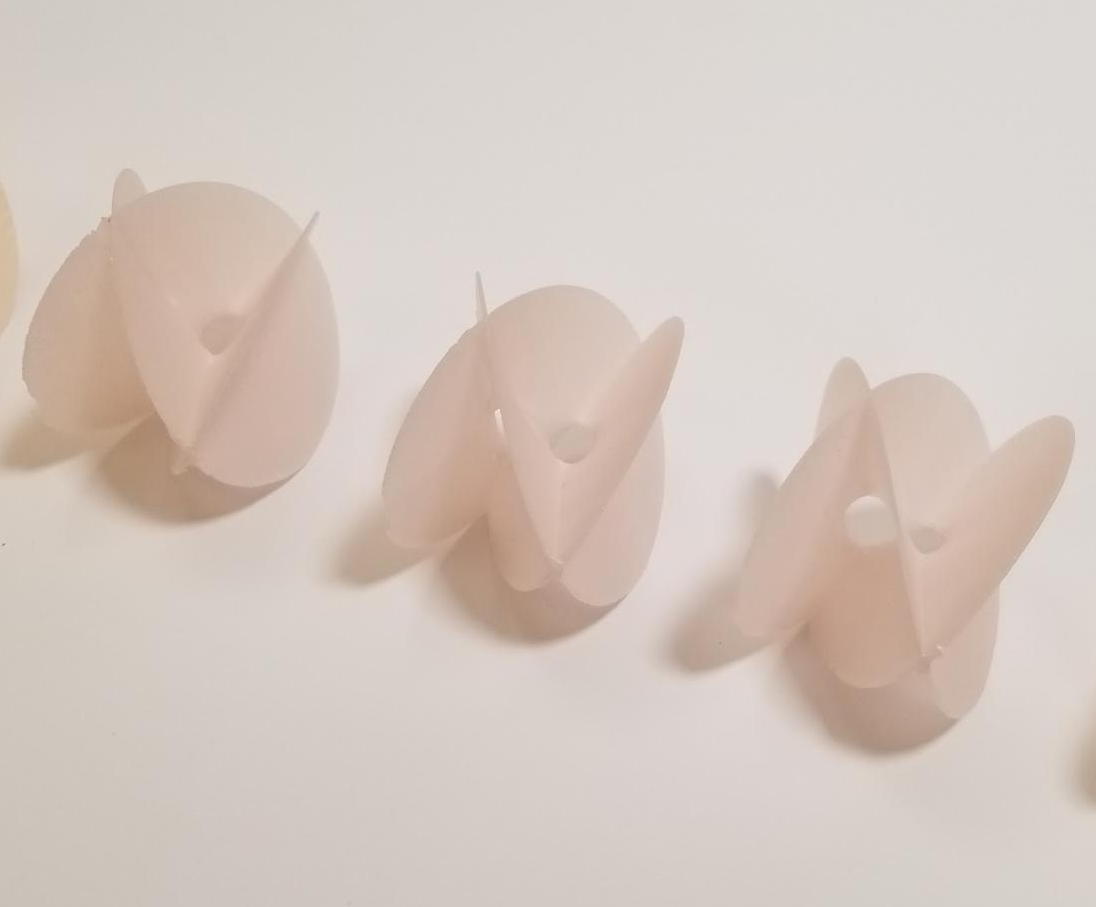 Visualizing complex points of elliptic curves – Illustrating Mathematics