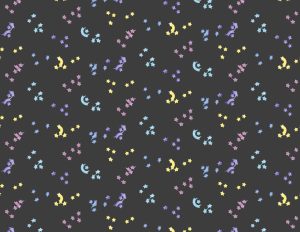 Cross sections of star-crossed knots – Illustrating Mathematics