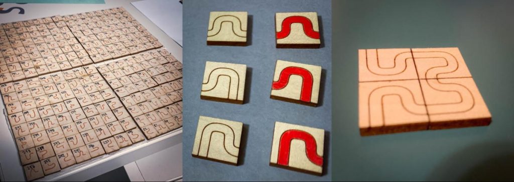 Perspectives on the Hilbert Curve – Illustrating Mathematics