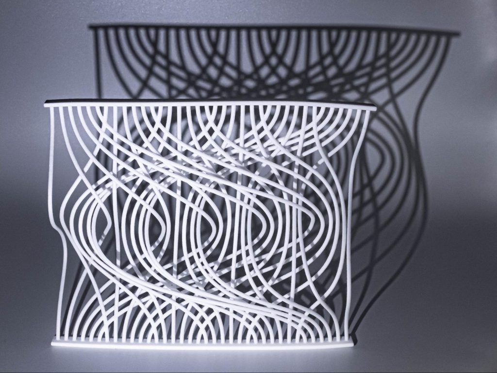 3d printing algebraic surfaces – Illustrating Mathematics